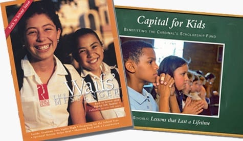 Our Team | The Mission Press